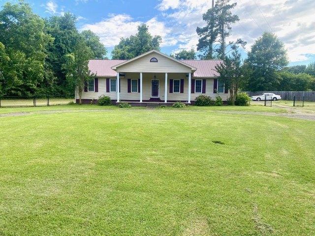 1535 Christine Cv, Covington, TN 38019