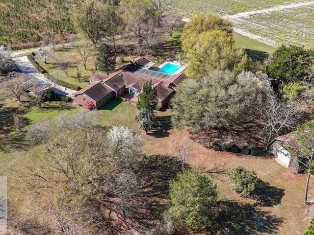 1535 Clifford Jones Road