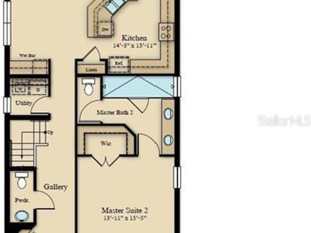 1535 Corolla Ct, Reunion, FL 34747 | MLS #O6394 | Compass