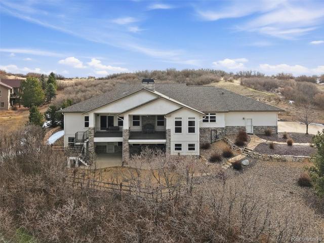 1535 Dewfrost Pl, Castle Rock, CO 80104 | MLS #1835