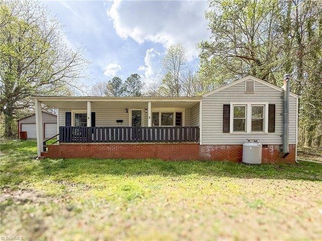 1535 E Fairfield Rd, High Point, NC 27263