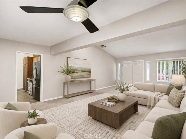 1535 E Hazeltine St, Ontario, CA 91761 | MLS #IG26071