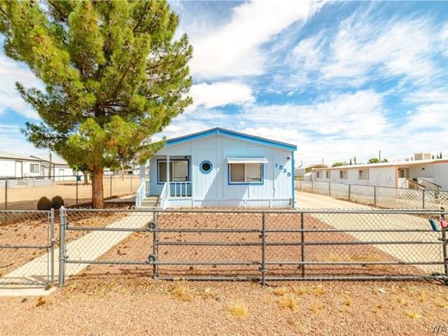 1535 E Potter Ave, Kingman, AZ 86409
