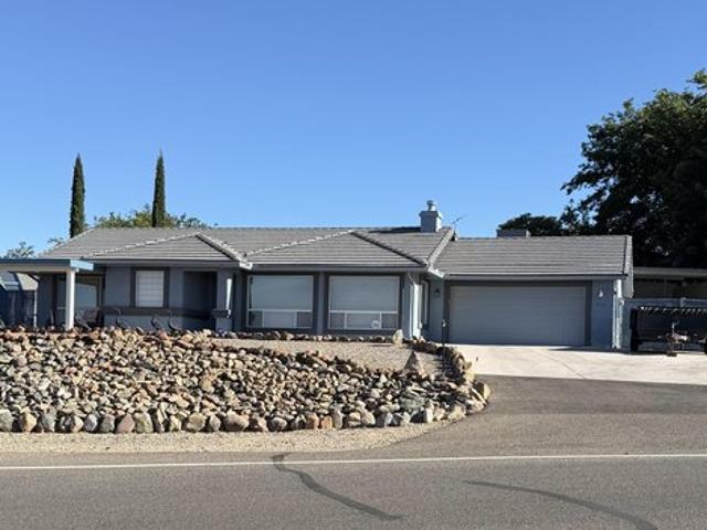 1535 E Rio Mesa Trl, Cottonwood, AZ 86326