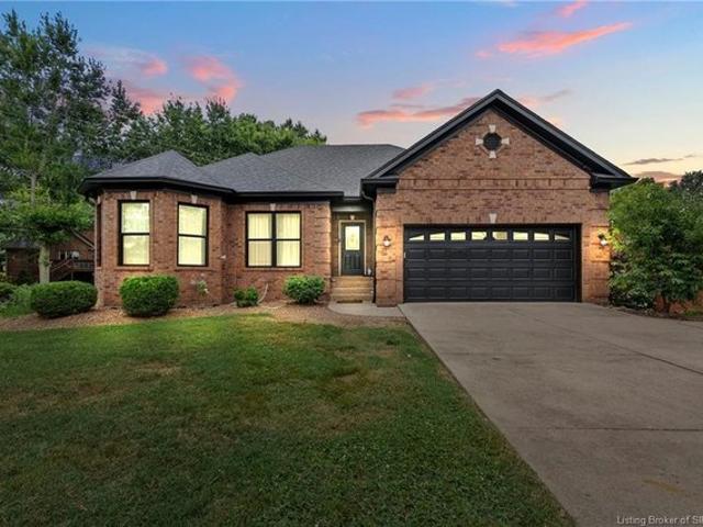 1535 Edwardsville Galena Rd, Georgetown, IN 47122