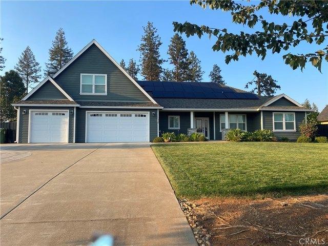 1535 Elliott Rd, Paradise, CA 95969