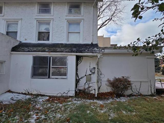 1535 Elmwood Avenue