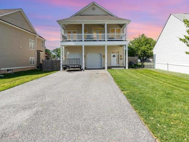 1535 Galena Rd, Essex, MD 21221