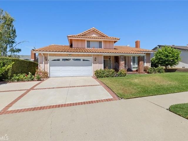 1535 Gene Ave, Simi Valley, CA 93065