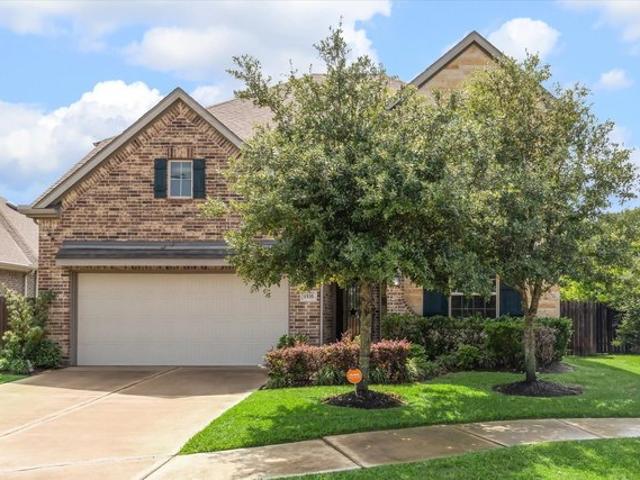 1535 Giles Dr, Richmond, TX 77406