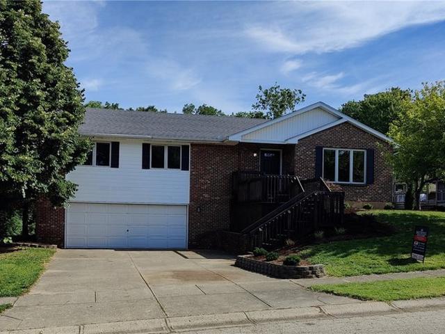 1535 Hickory Glenn Dr, Miamisburg, OH 45342