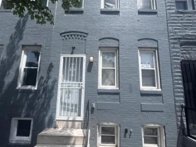 1535 Holbrook St, Baltimore, MD 21202