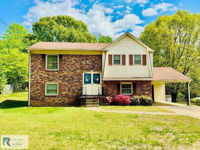 1535 Kemper Road Ext, Danville, VA 24541