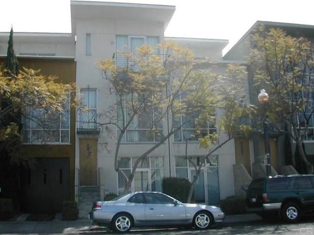 1535 Kettner Blvd, San Diego, CA 92101