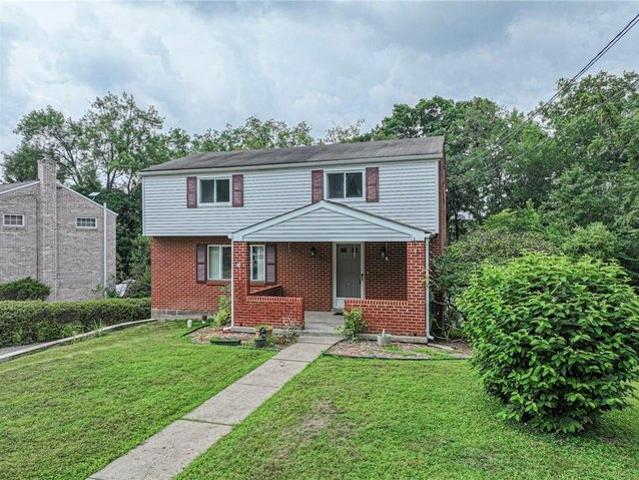 1535 Luray Dr, Pittsburgh, PA 15239
