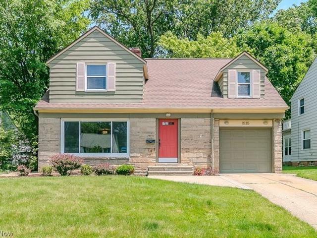 1535 Laclede Rd, South Euclid, OH 44121