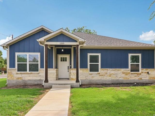 1535 Larkspur Dr, San Antonio, TX 78213