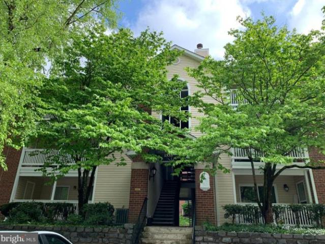 1535 Lincoln #301, McLean, VA 22102