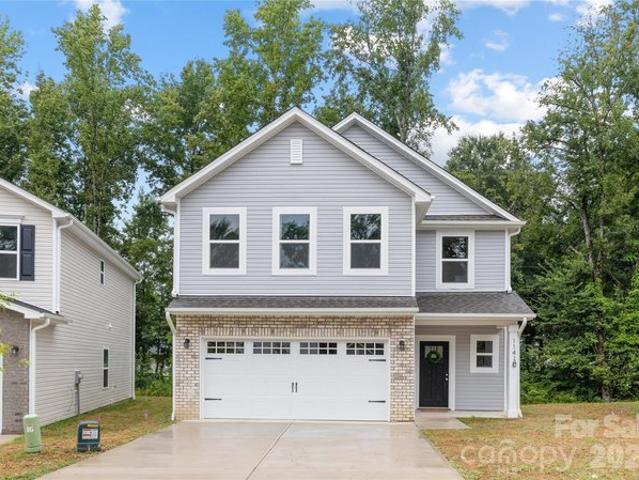 1535 Lisbon Ln, Charlotte, NC 28269