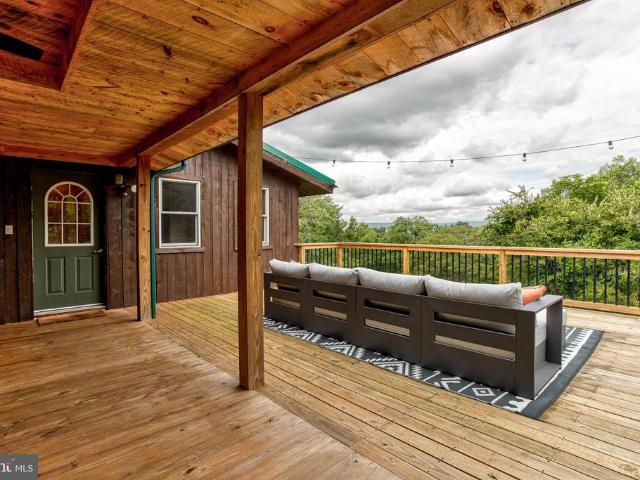 1535 Purdue Mountain Road