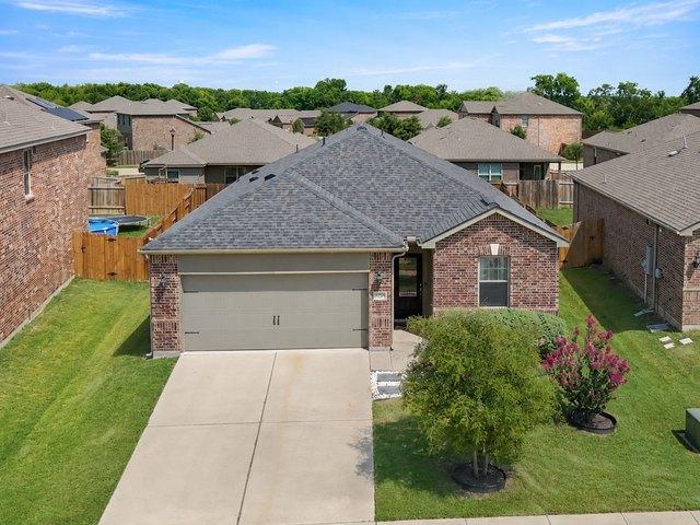 1535 Park Trails Blvd, Princeton, TX 75407