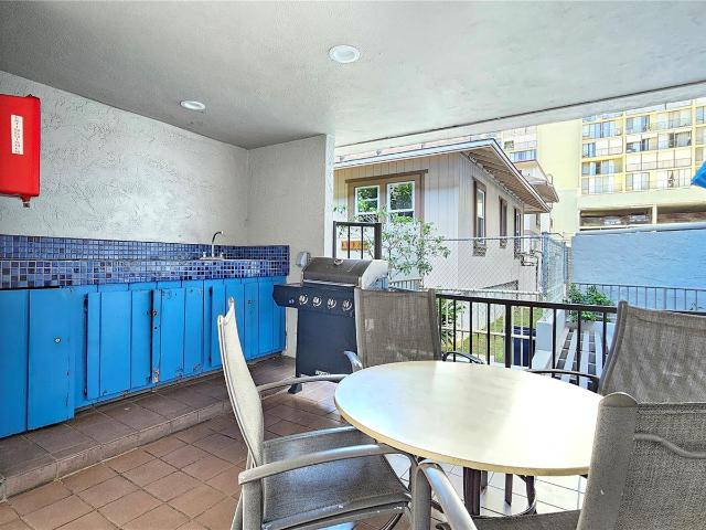 1535 Pensacola St, Unit 605, Honolulu, HI 96822 | MLS #202604
