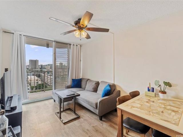 1535 Pensacola St Apt 903, Honolulu, HI 96822