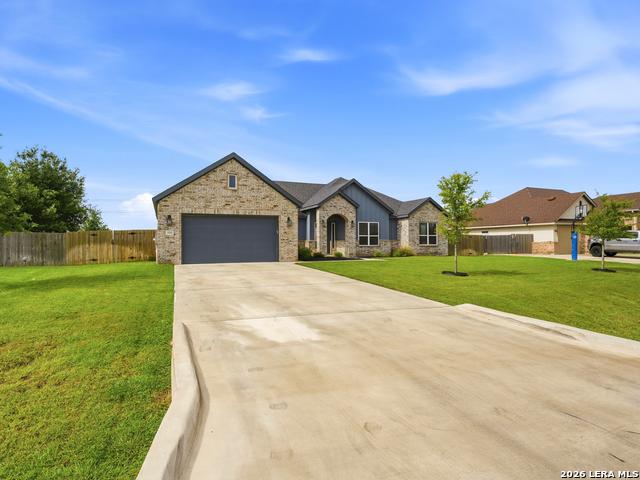 1535 Prairie Pass