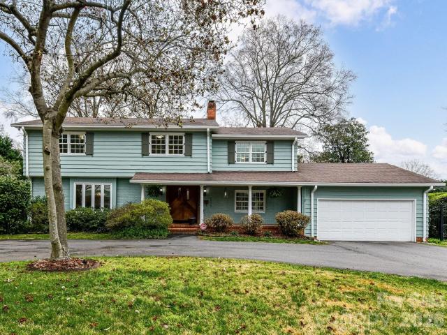 1535 Providence Road, Charlotte, US, NC