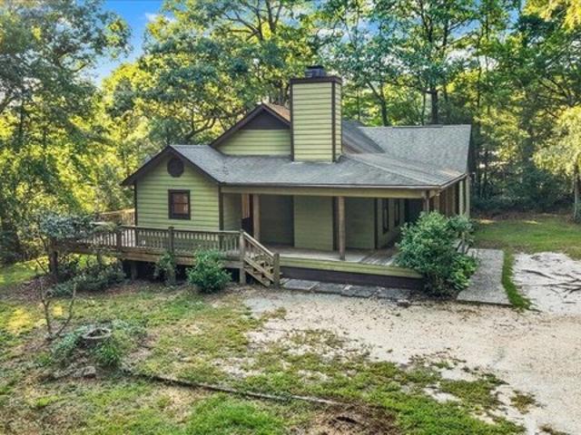 1535 Rains Mill Rd Unit B, Princeton, NC 27569