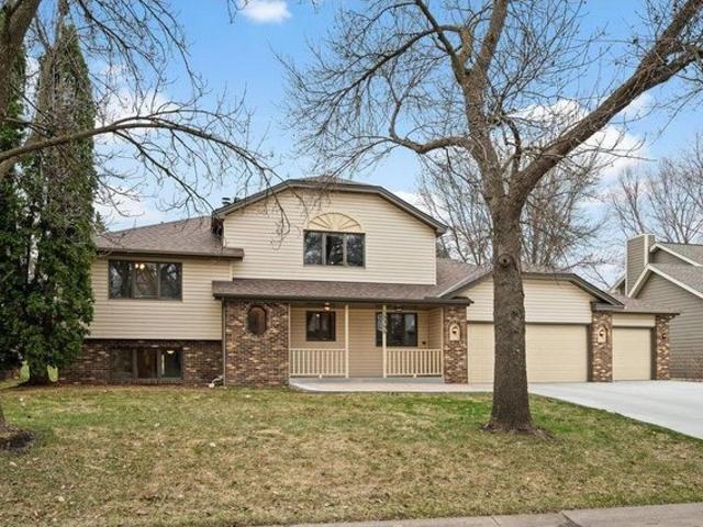 1535 rd High Rd, Maple Grove, MN 55311