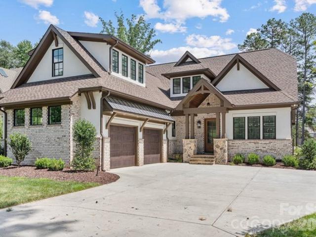 1535 Reflection Pointe Blvd, Belmont, NC 28012