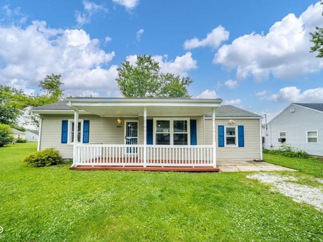 1535 Swarthmoor Dr, New Castle, IN 47362