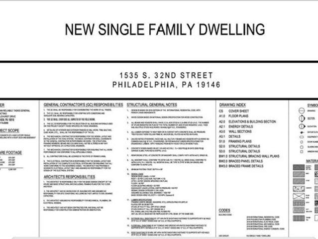 1535 S 32nd St, Philadelphia, PA 19146