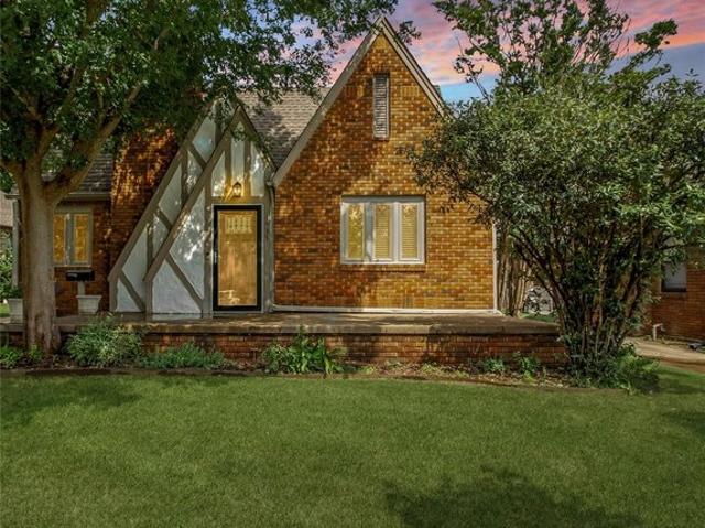 1535 S Delaware Pl, Tulsa, OK 74104