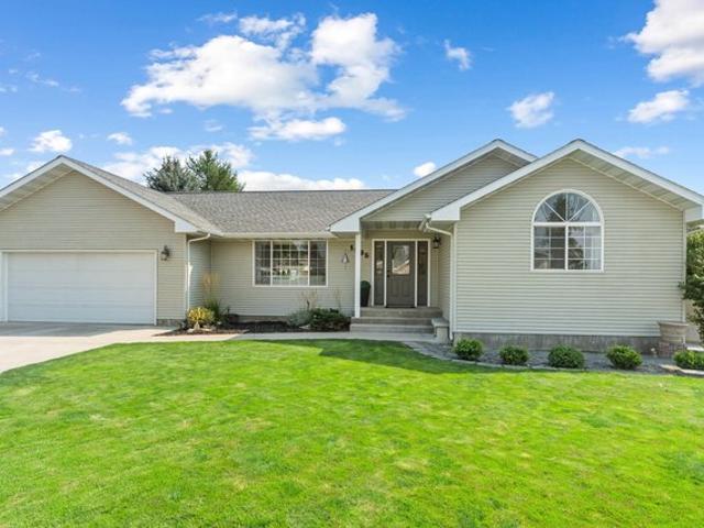 1535 S Meyers St, Kettle Falls, WA 99141