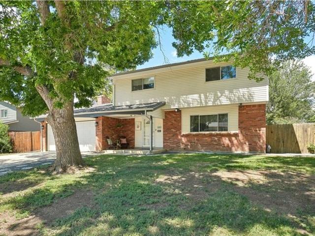 1535 S Terry St, Longmont, CO 80501