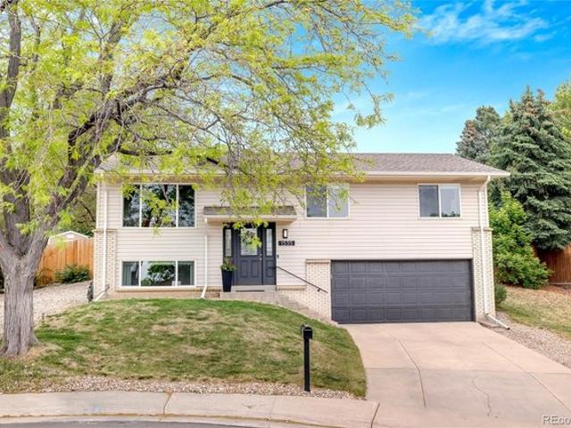 1535 S Zang Ct, Lakewood, CO 80228