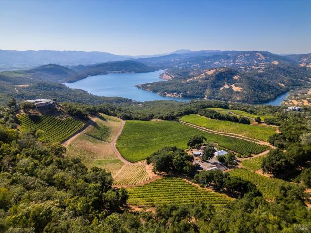 1535 Sage Canyon Rd, St. Helena, CA 94574 | MLS #326027 | Compass