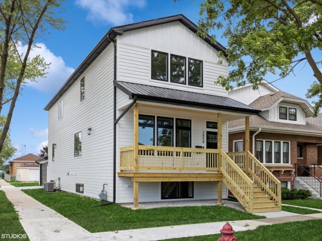 1535 Scoville Ave, Berwyn, IL 60402 | MLS #12529 | Compass