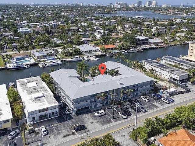 1535 SE 15th St Apt 206, Fort Lauderdale, FL 33316