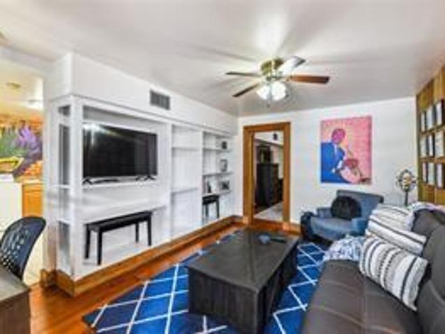 1535 Seventh Street # 1