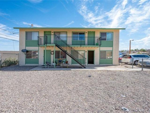 1535 Sierra Vista Dr, Bullhead City, AZ 86442
