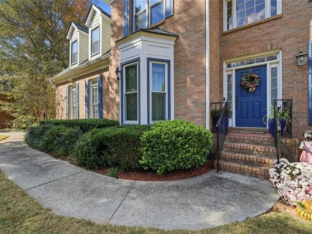 1535 Timberline Trace