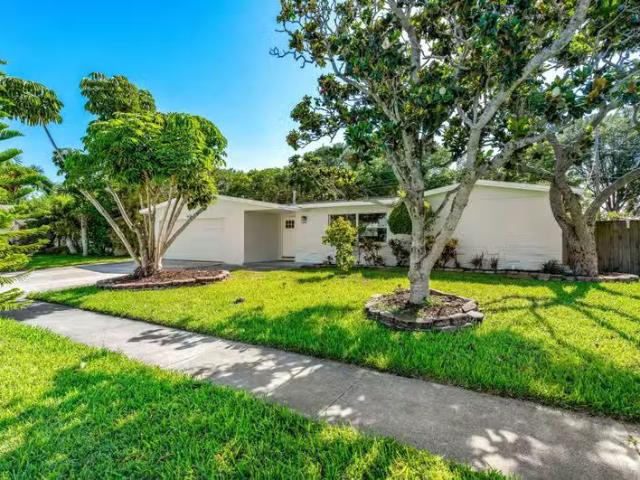 1535 Venus St, Merritt Island, FL 32953 MLS 1015485