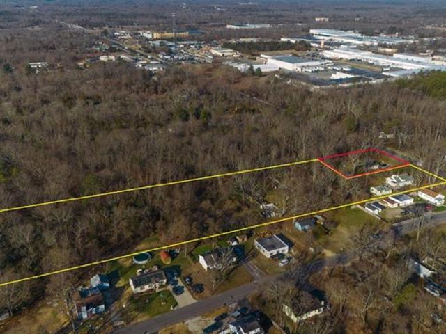 1535 W Landis Ave, Vineland, NJ 08360