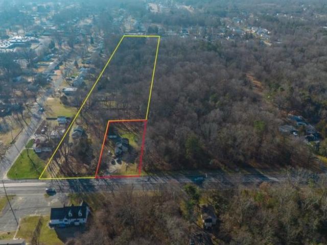 1535 W Landis Ave, Vineland, NJ 08360