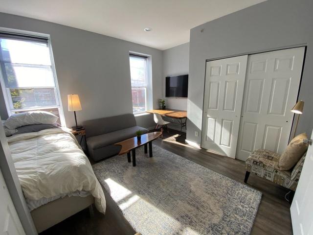 1535 W Poplar St. 1 Bedroom Apartment for Rent at 1535 Poplar St, Philadelphia, PA 19130 Fairmount Art Museum