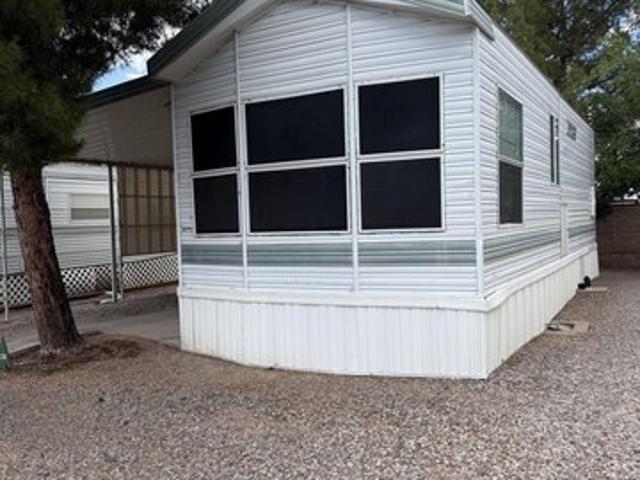 1535 W Thatcher Blvd Lot 228, Safford, AZ 85546