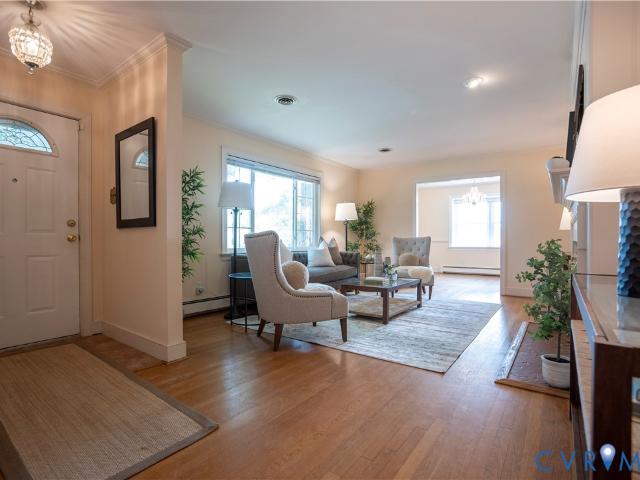 1535 Yeardley Drive